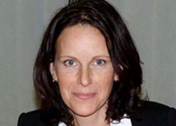 Ana Rački Marinković - The 6th Petar Sarcevic Conference